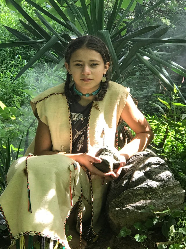 Conucos in the Modern Day: Our Ancestors Living On. – Voice of the ...