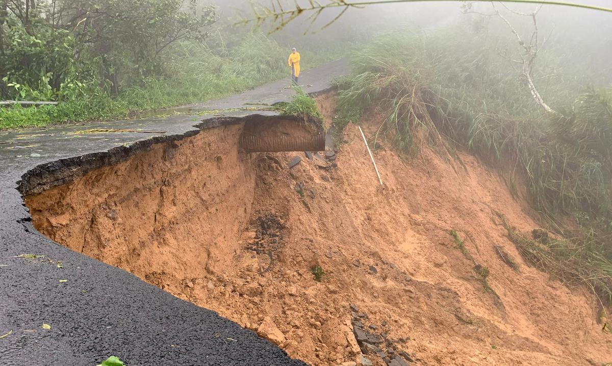 Recipe for Disaster! A history of colonialism and environmental ...